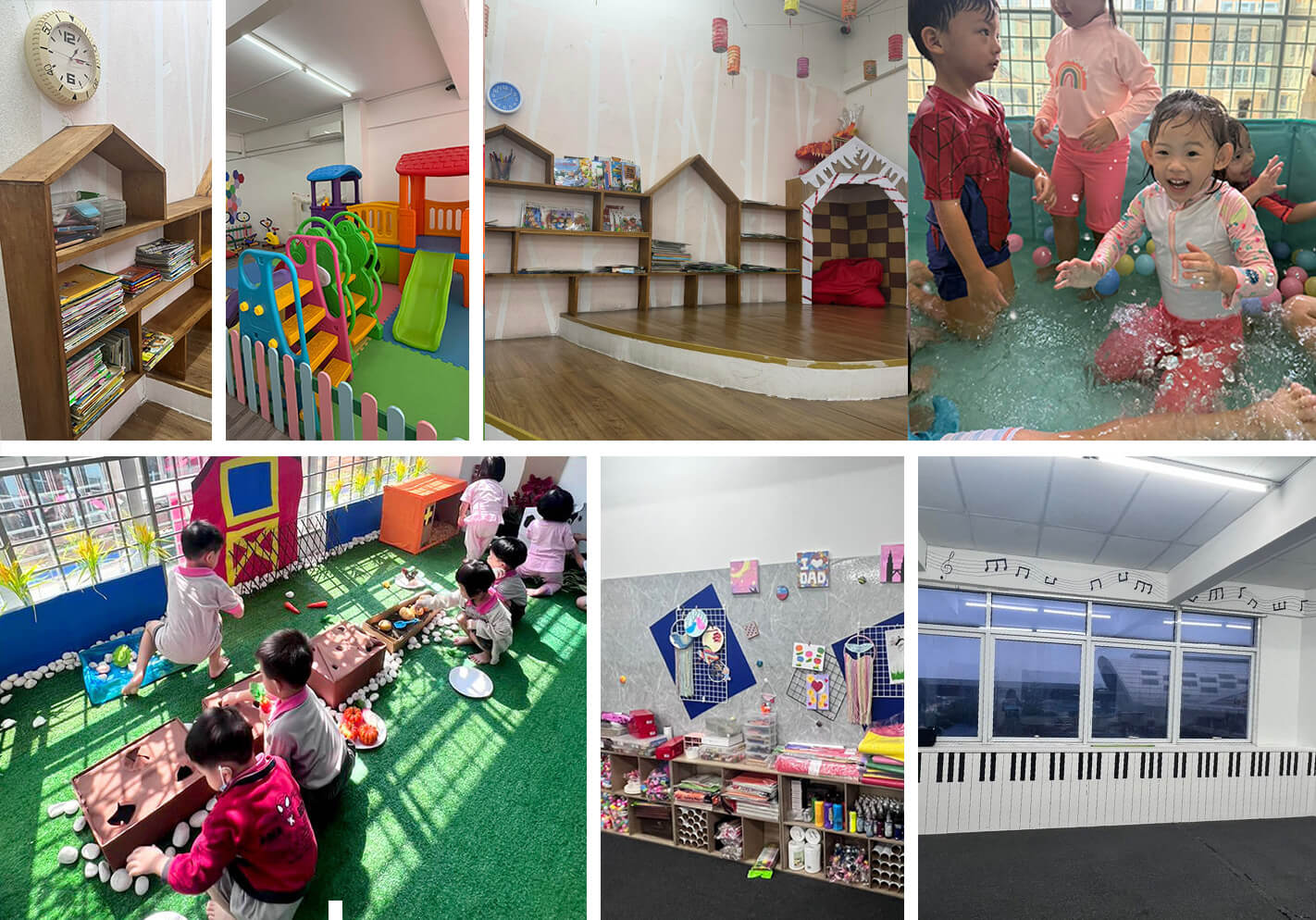 Young Kidz Preschool & Kindergarten – Bandar Puteri Puchong | Kiddo